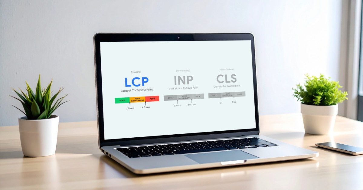 Optimising Image Loading Performance and LCP in Silverstripe - Web ...